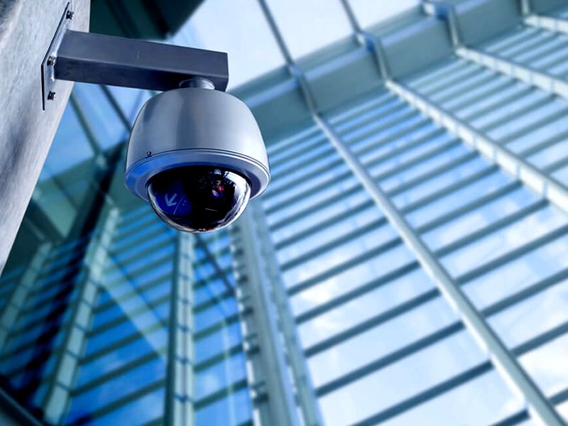 Fast Security & Surveillance Systems Installation | Security & Smart ...